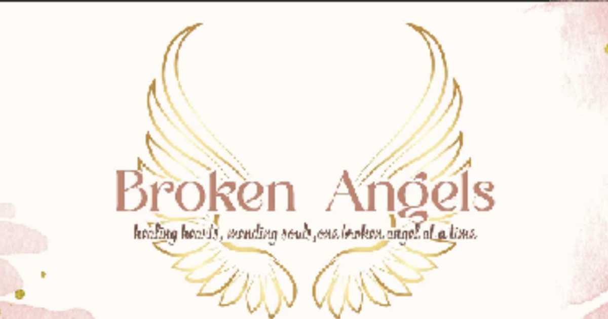 Broken Angels